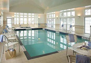 RESIDENCE INN BY MARRIOTT GRAVENHURST MUSKOKA WHARF | ⋆⋆⋆ | CANADA ...