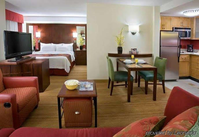RESIDENCE INN BY MARRIOTT GRAVENHURST MUSKOKA WHARF | ⋆⋆⋆ | CANADA ...